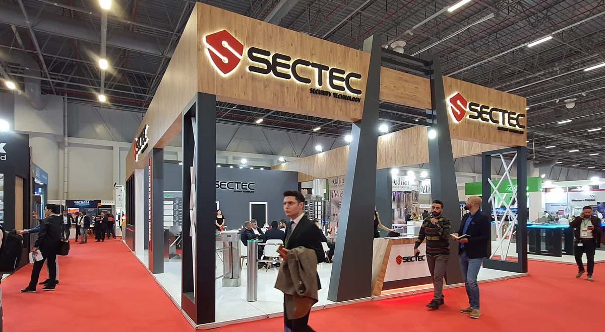 İletişim - Sectec