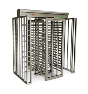 4 Kol Kutu Profil Tam Boy Turnike - Sectec