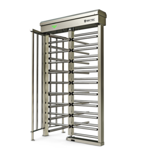 4 Kol Yuvarlak Profil Tam Boy Turnike - Sectec